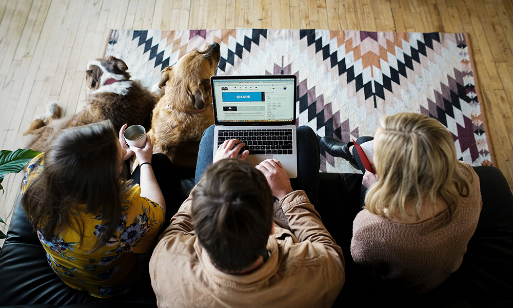 Going Beyond Training: Turning your LMS into an Intranet - Wisetail ...