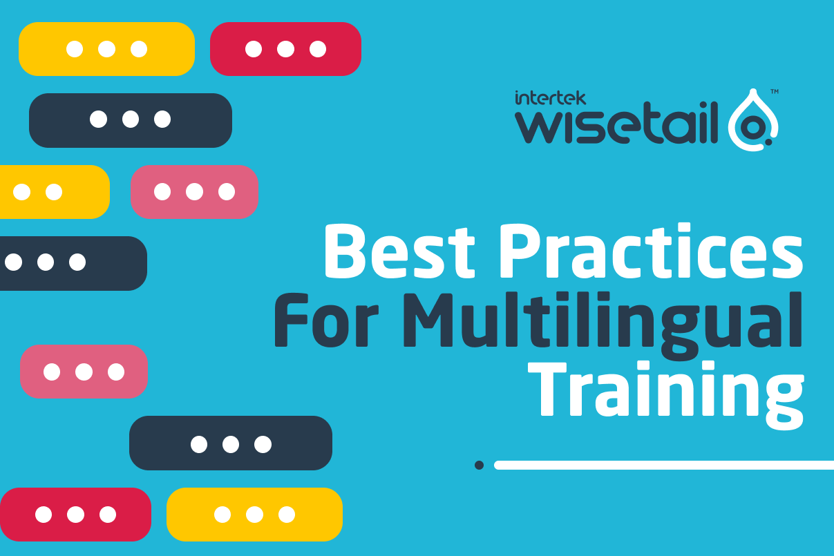 Diversity and Inclusion in the Workplace with Multilingual Training