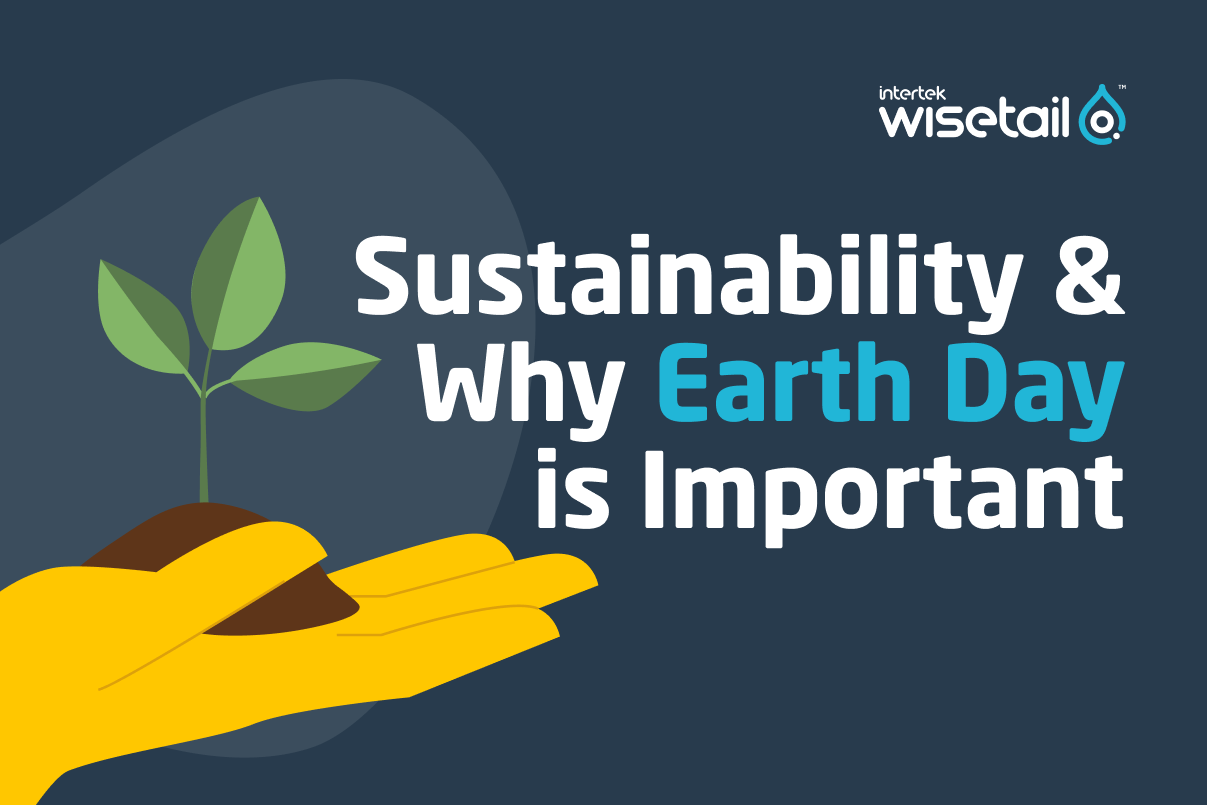 Walking the Walk: Sustainability & Why Earth Day is Important ...