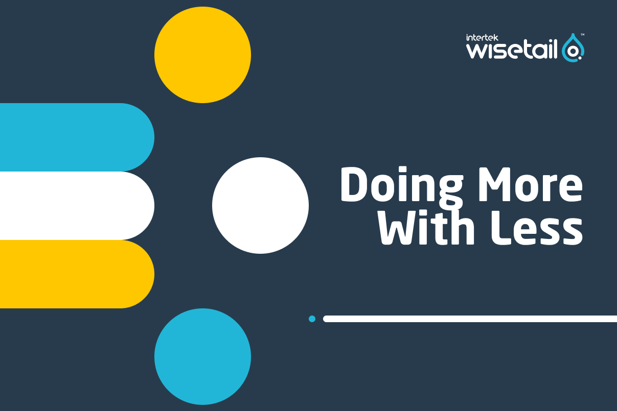 Doing More With Less: Utilizing Your Toolbox to Its Full Potential ...