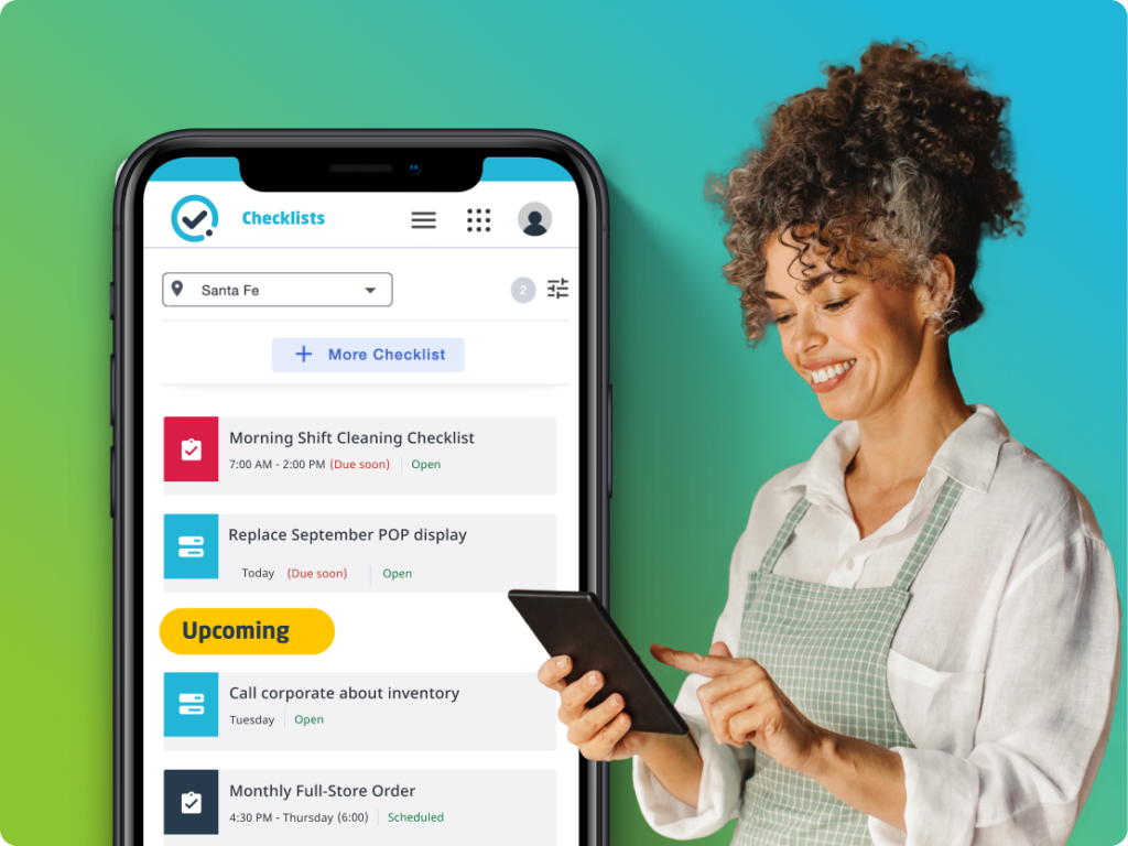 OnTrack - Go Beyond Task Management | Wisetail