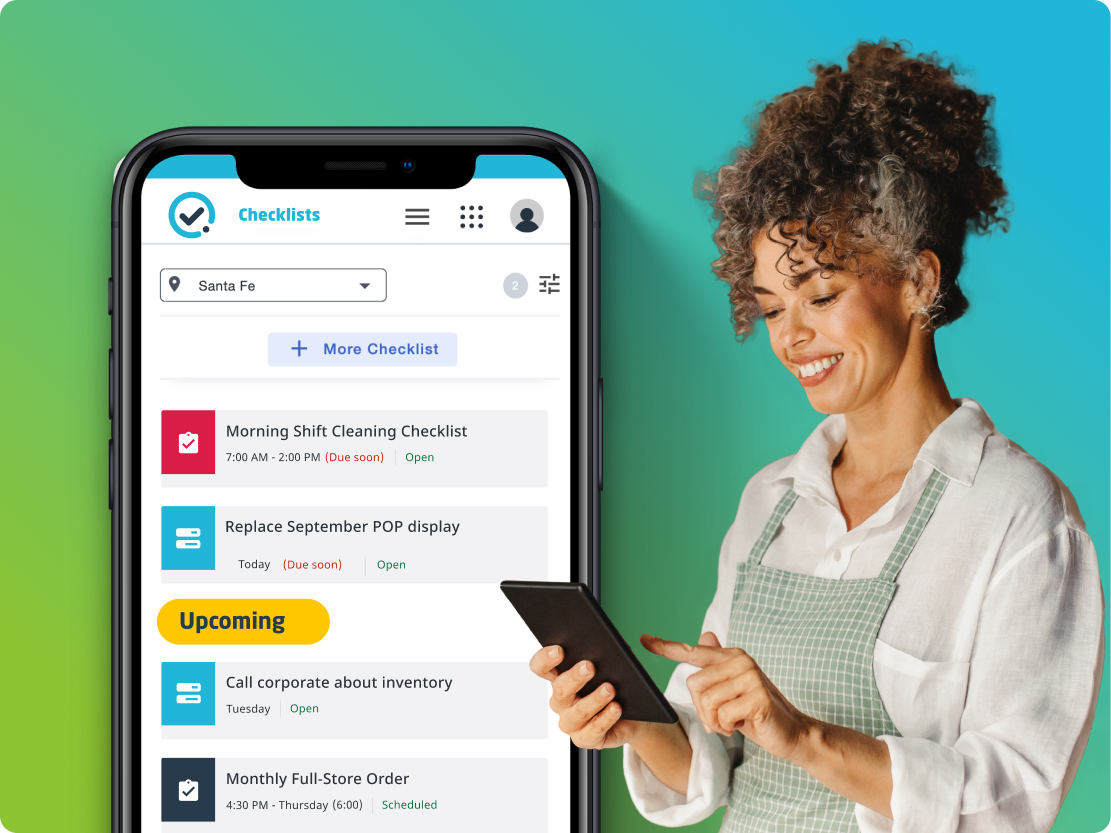 OnTrack - Go Beyond Task Management | Wisetail