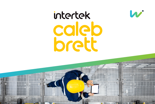 From Inception to Impact: Crafting Caleb Brett's Comprehensive Training Library