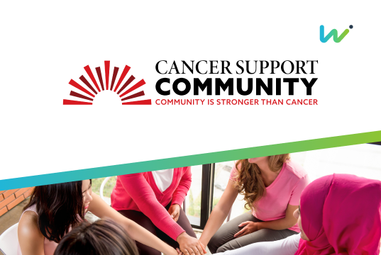 Cancer Support Community Utilizes LXP for Mission-Critical Patient Care ...