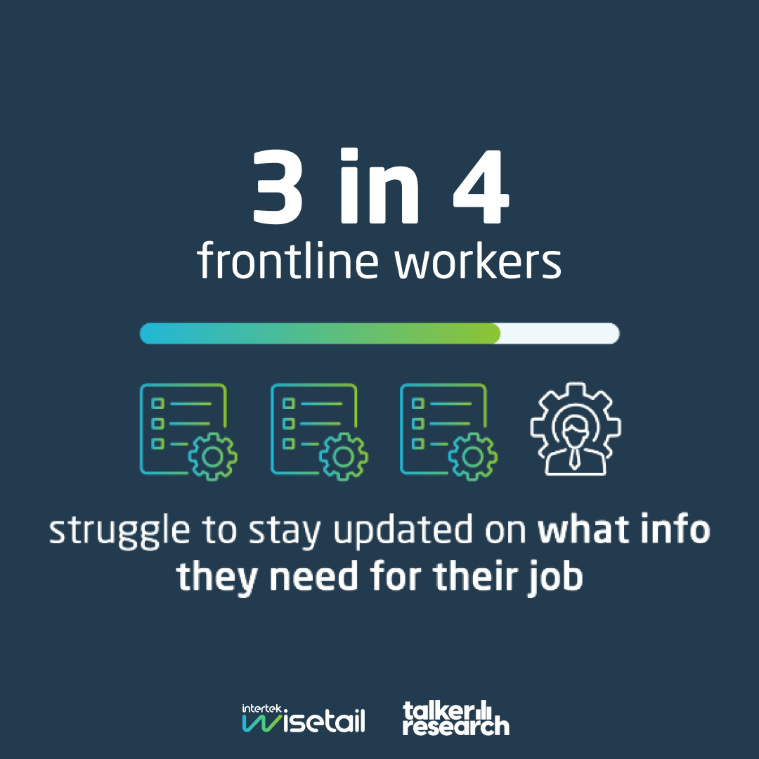 Why Frontline Workers are Quitting and How to Fix It